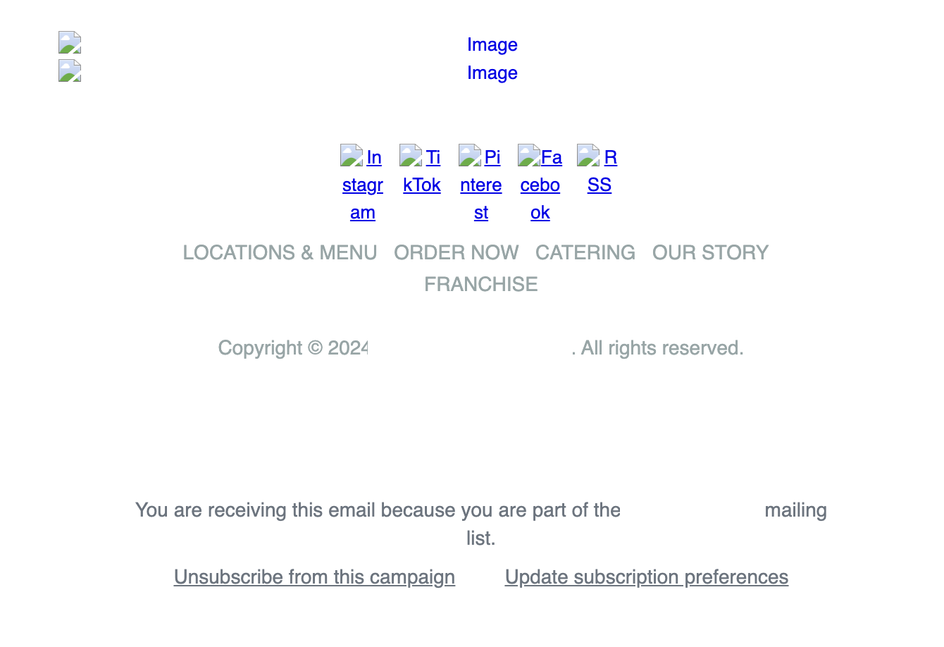 Why image-based emails are bad - a11y.email