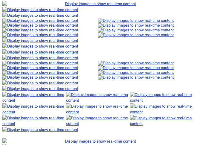 Dynamic Images, Alt Text, and Accessibility - a11y.email